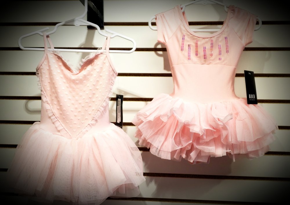 DANCE STUF - Updated December 2024 - 8890 Louisiana St, Merrillville ...