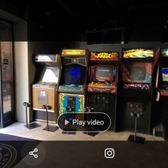 Coin-Op Game Room - 895 Photos & 804 Reviews - Sports Bars - 908 K St ...