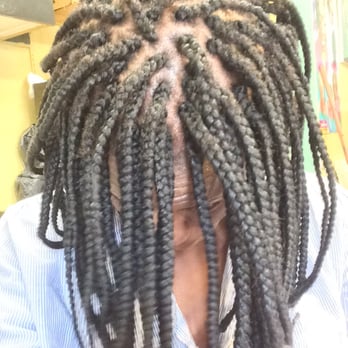 NENE HAIR BRAIDING - Updated July 2025 - 26 Reviews - 960 Marcy Ave ...