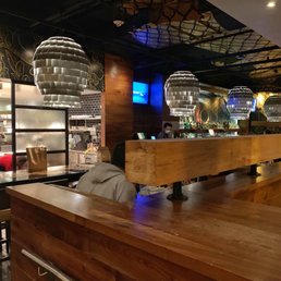 SOI 38 - Updated August 2025 - 999 Photos & 631 Reviews - 2101 L St NW ...