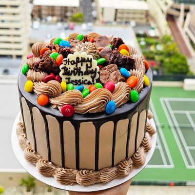 HONOLULU ROSE CAKE SHOP - Updated July 2024 - 123 Photos & 26 Reviews ...