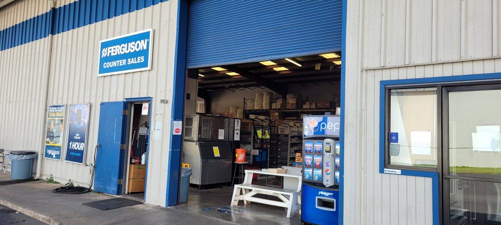 FERGUSON SELECTION CENTER - Updated December 2025 - 11 Photos - 335 ...