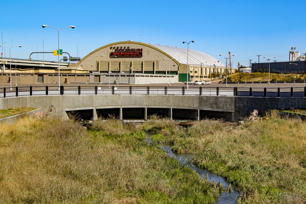 SDG A DIVISION OF RESPEC COMPANY - Updated April 2024 - 720 S Colorado ...