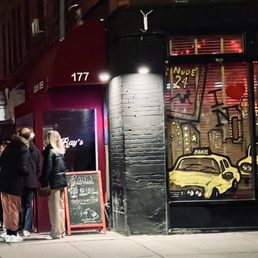 RAY’S - Updated October 2025 - 74 Photos & 73 Reviews - 177 Chrystie St ...