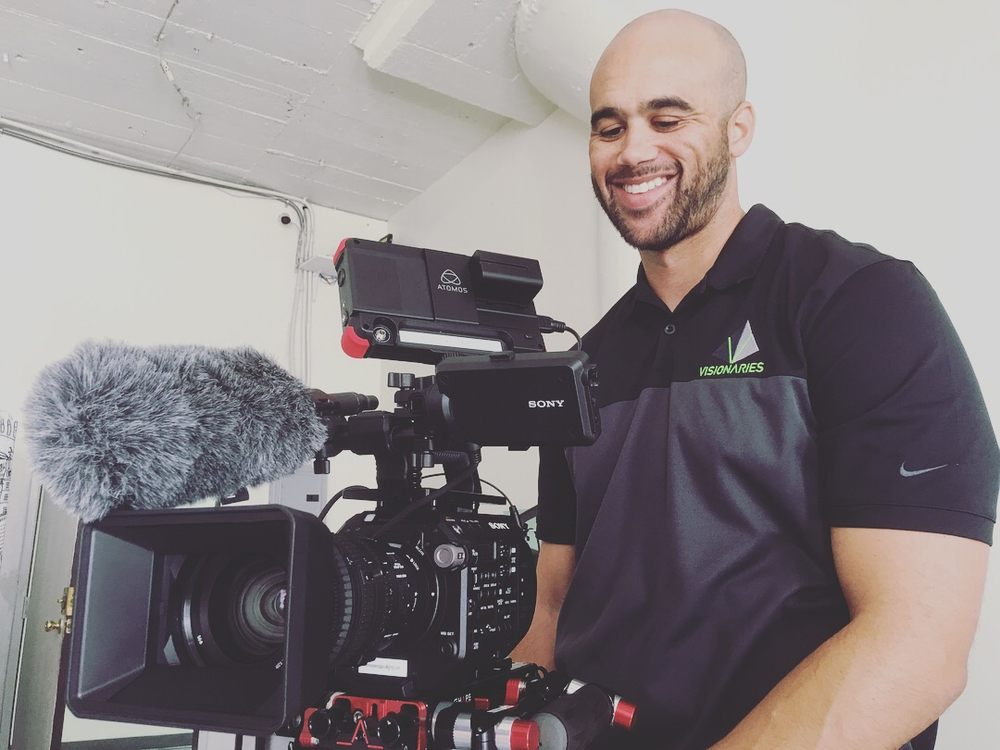 VISIONARIES IMAGE COMPANY - Updated July 2025 - 11801 Pierce St ...