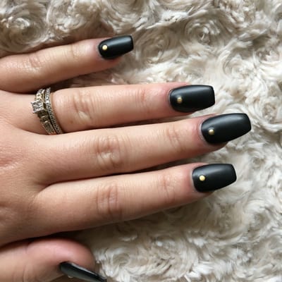 LELE NAILS - Updated October 2024 - 10 Reviews - 13910 Lexington, Sugar ...