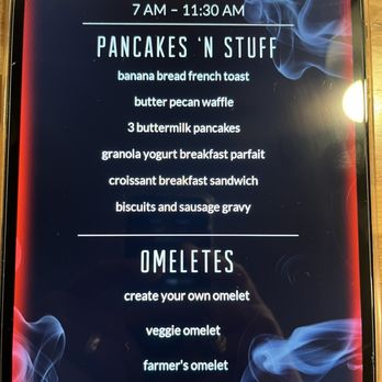 SMOKE ‘N FIRE - Updated December 2025 - 140 Photos & 80 Reviews - 11177 ...