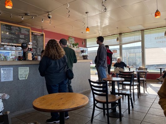 CHIT-CHAT CAFE - Updated October 2024 - 216 Photos & 293 Reviews - 5 W ...