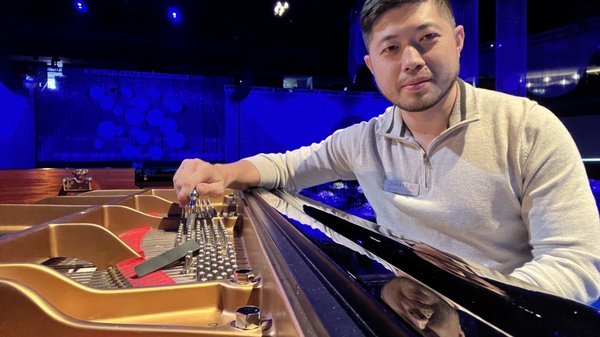 JIMMY LIU PIANO TUNING - Updated July 2025 - Pittsburgh, Pennsylvania ...