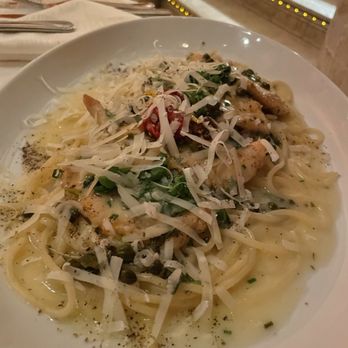 ROMANZA RISTORANTE ITALIANO - Updated April 2025 - 552 Photos & 372 ...