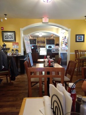 CAFFE 101 - 90 Photos & 98 Reviews - 101 Front St, Boiling Springs ...