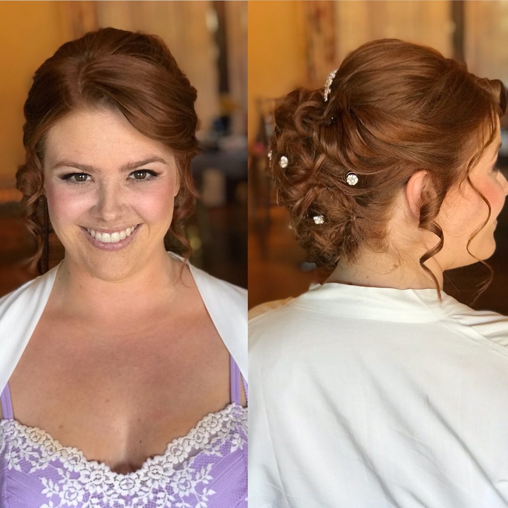 BLOOM SALON - 36 Photos - 225 Alamo Plz, Alamo, California - Hair ...