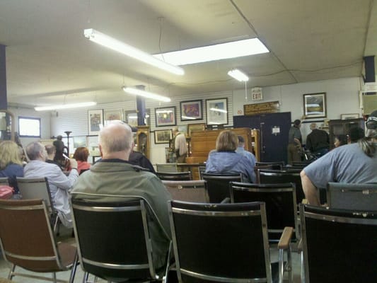 RICK’S AUCTION - Updated January 2026 - 3360 27 Street NE, Calgary ...