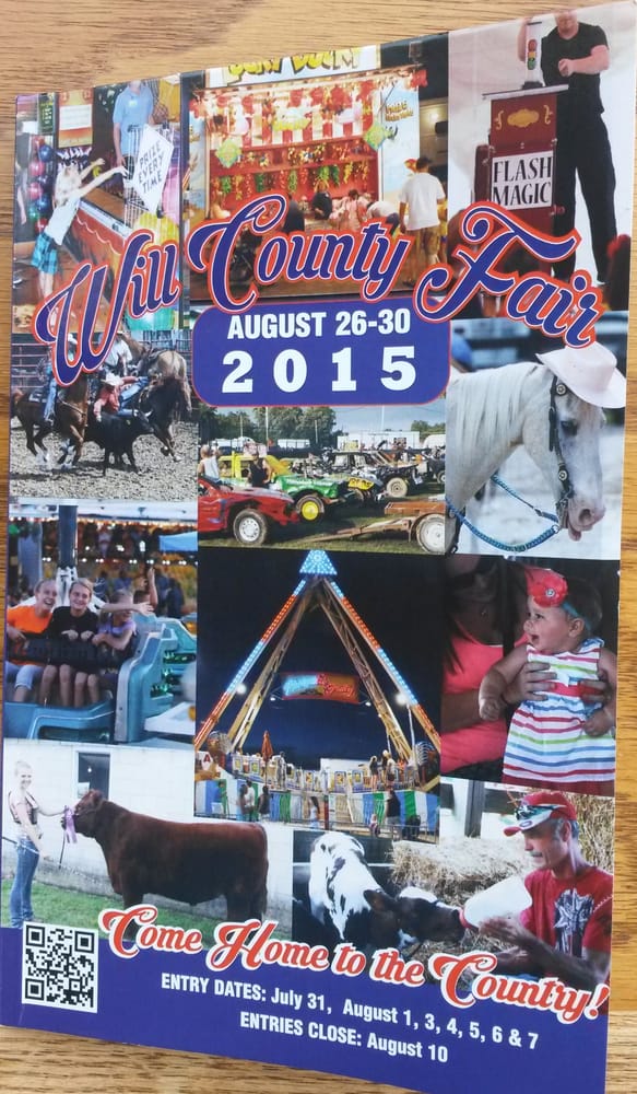 WILL COUNTY FAIR ATRIUM - Updated September 2025 - 710 West St, Peotone ...