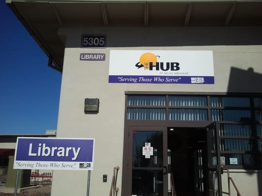 THE HUB AT MCAS MIRAMAR - Updated December 2025 - 41 Photos - Miramar ...