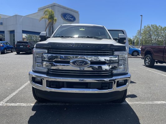 THE FORD STORE - Updated December 2025 - 117 Photos & 835 Reviews ...