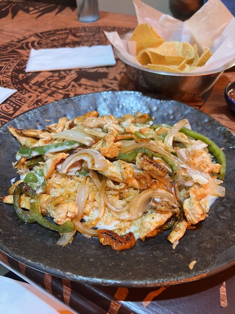 EL AZTECA MEXICAN RESTAURANT - Updated December 2025 - 202 Photos & 334 ...