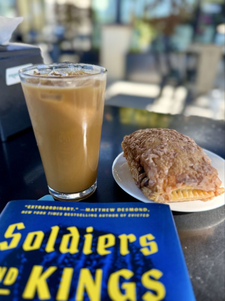 COMPONENT COFFEE TULARE - Updated May 2025 - 78 Photos & 32 Reviews ...