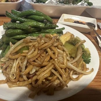 PEACE CUISINE - 431 Photos & 609 Reviews - 829 Jefferson Blvd, West ...