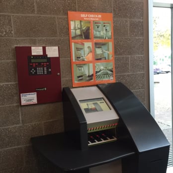 COVINGTON LIBRARY - Updated December 2025 - 35 Photos & 25 Reviews ...