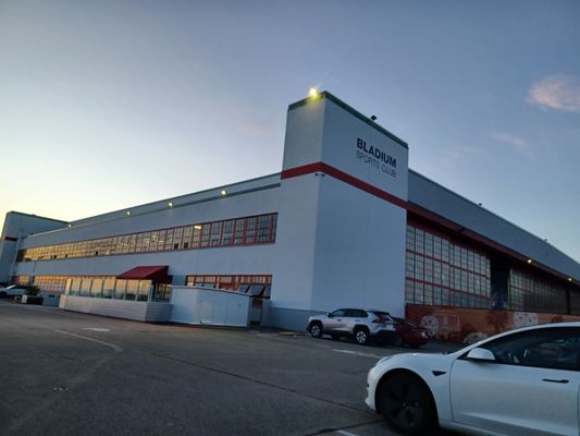 BLADIUM SPORTS & FITNESS CLUB - Updated December 2025 - 118 Photos ...