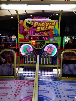 NAMCO FUNSCAPE - 19 Photos & 24 Reviews - Arcades - Westminster Bridge ...