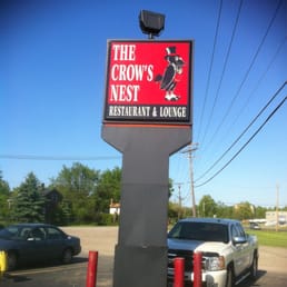 CROW’S NEST - Updated July 2025 - 39 Photos & 75 Reviews - 1257 Harmon ...