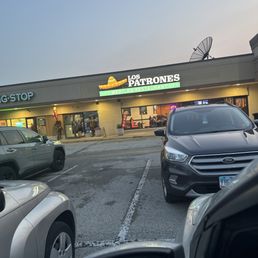 LOS PATRONES MEXICAN RESTAURANT - Updated September 2025 - 30 Photos ...