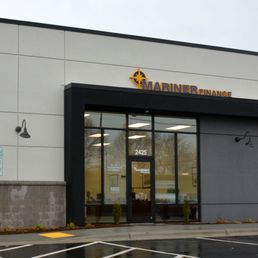 Mariner Finance Reviews | Read Customer Service Reviews of ...