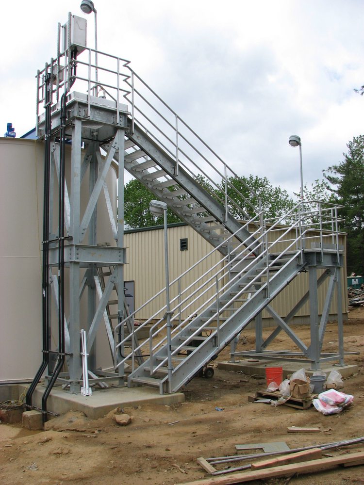 CORNERSTONE STRUCTURAL ENGINEERING CONSULTANTS - Updated August 2025 ...