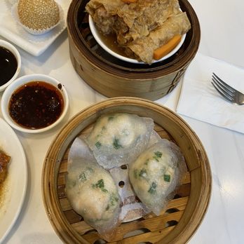 MINGHIN CUISINE - Updated December 2024 - 1027 Photos & 493 Reviews ...