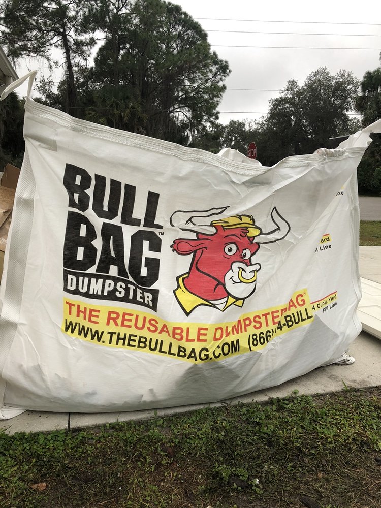 THE BULL BAG - 16 Photos & 20 Reviews - 8 Rte 80, Killingworth ...