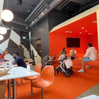 MONZO BURGER - Updated December 2025 - 116 Photos & 49 Reviews - 1401 ...