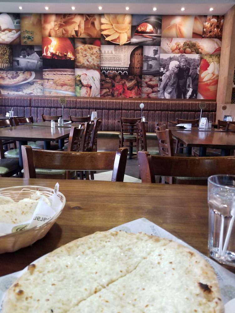 PARAMOUNT FINE FOODS - Updated September 2024 - 27 Reviews - 1441 Upper ...