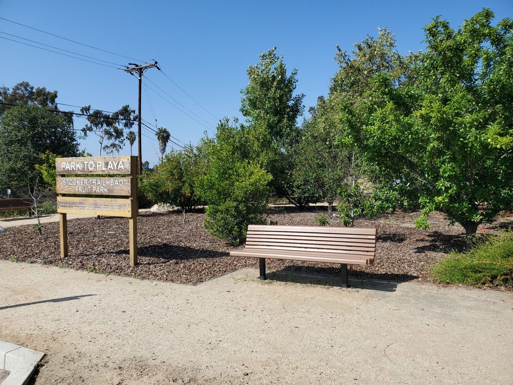 STOCKER CORRIDOR TRAIL - Updated October 2025 - 55 Photos & 28 Reviews ...