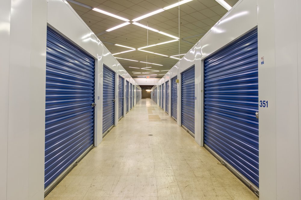 ABSOLUTE STORAGE MANAGEMENT - Updated July 2025 - 1630 Bonnie Ln ...