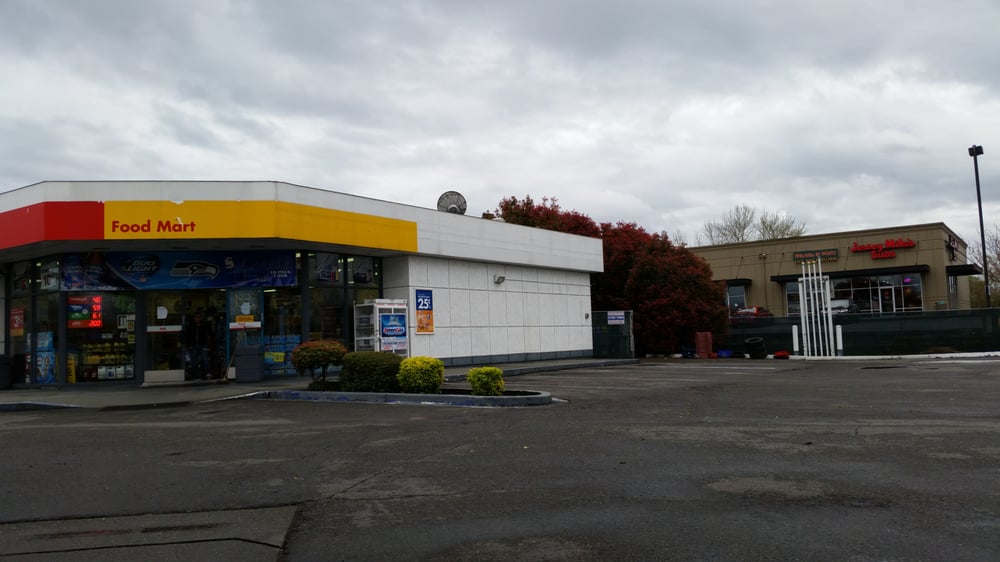 SHELL - Updated August 2025 - 8815 S 180th St, Kent, Washington - Gas ...
