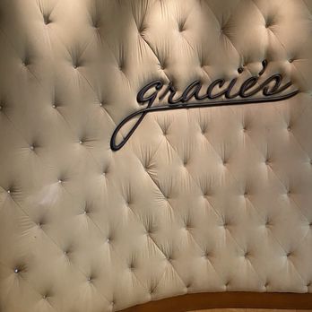 GRACIE’S - Updated July 2025 - 481 Photos & 384 Reviews - 729 SW 15th ...