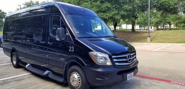 GM TRANSPORTATION SERVICES, LLC - Updated August 2025 - 23 Photos - 320 ...