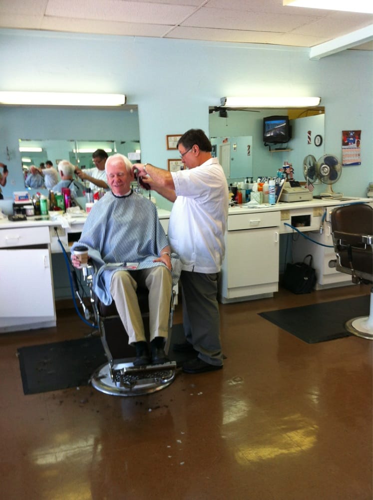 HENRY’S BARBER SHOP - Updated December 2025 - 10 Photos & 44 Reviews ...