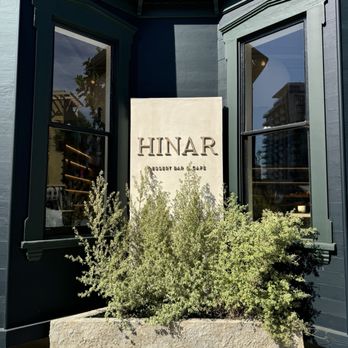 HINAR DESSERT BAR & CAFE - Updated December 2024 - 1505 Photos & 443 ...