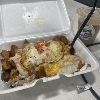 THE BAKED BIRD - Updated March 2025 - 14 Photos - 5822 Babcock Rd, San ...