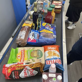 WALMART SUPERCENTER - Updated January 2025 - 145 Photos & 215 Reviews ...