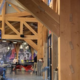 CRAFT FOOD HALLS - REVOLUTION HALL - Updated March 2025 - 110 Photos ...