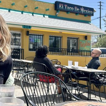 EL TACO DE MEXICO - Updated October 2024 - 449 Photos & 769 Reviews ...