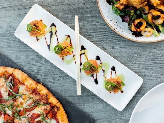 ZINC@SHADE - 592 Photos & 523 Reviews - 1221 N Valley Dr, Manhattan ...