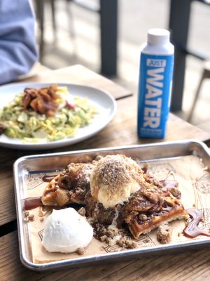 WAFFLE CHAMPION - 1001 Photos & 795 Reviews - 1212 N Walker Ave ...