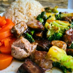 Best Hibachi Grill Near Me - July 2025: Find Nearby Hibachi Grill ...