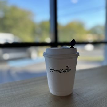 HAMILATTE - Updated October 2025 - 37 Photos & 33 Reviews - 1971 NJ-33 ...