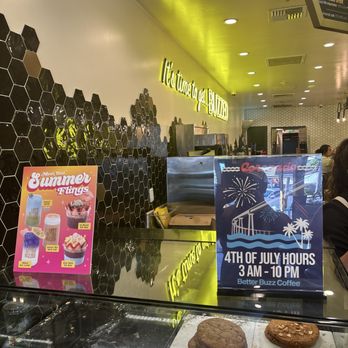 BETTER BUZZ COFFEE CORONADO - Updated December 2025 - 246 Photos & 221 ...